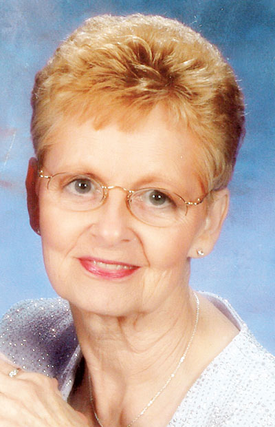 Wanda Lorraine Kimble Showalter | News, Sports, Jobs - Marietta Times